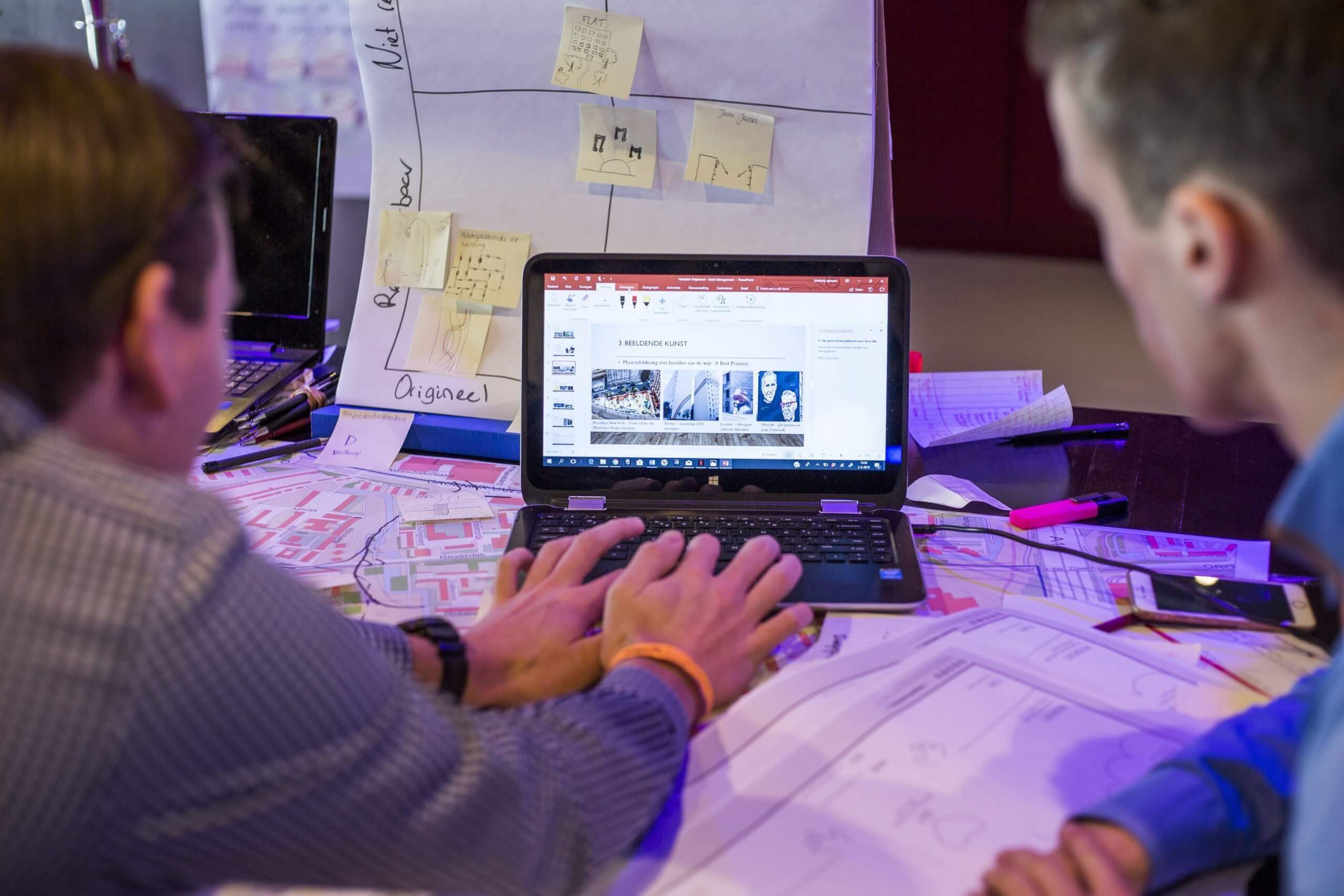 Hackathon betekenis: wat zegt de definitie? | Hackathonopmaat