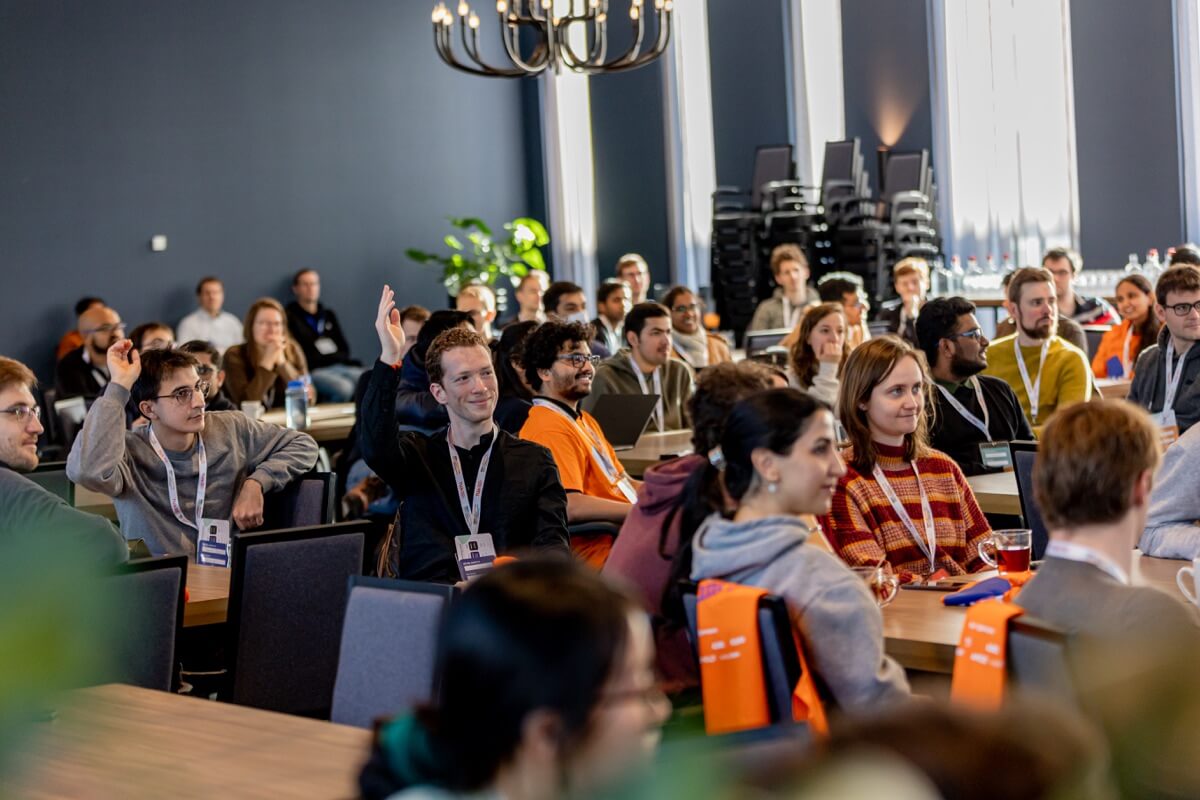 Talent hackathon: innovatie forceren om talent aan te trekken?