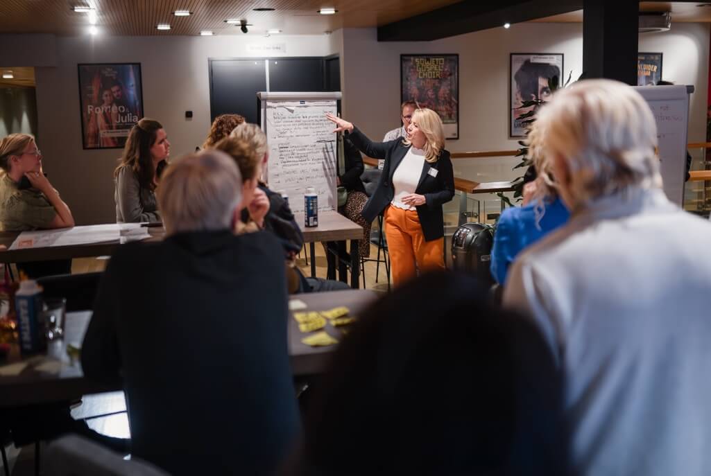 Brainstormsessie organiseren: zo wordt het een grandioos succes!